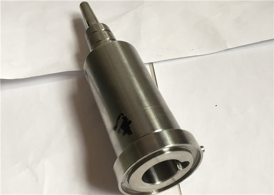 Custom Stainless Steel CNC Machining Services 304 316 -/+ 0.005mm Tolerance