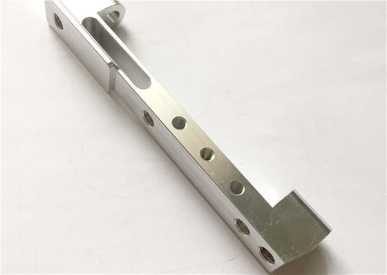 Large Mechanical Parts CNC Machining Services For Auto Industry