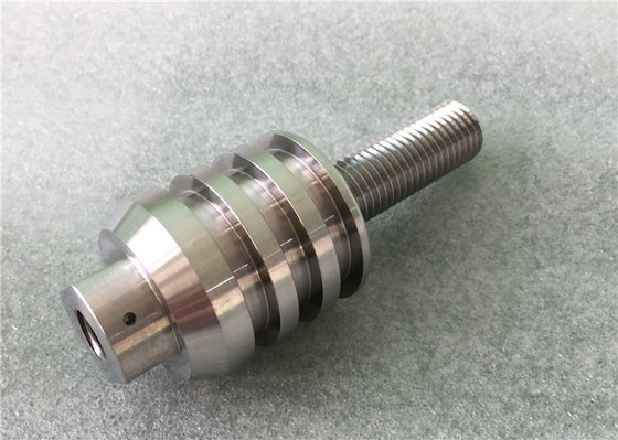 Professional Rapid Prototype 5 Axis CNC Machining Services With Iso9001 Certification