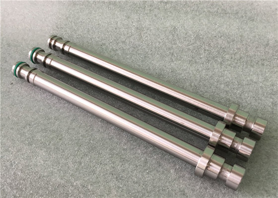 Custom Stainless Steel CNC Machining Services / CNC Turning Parts