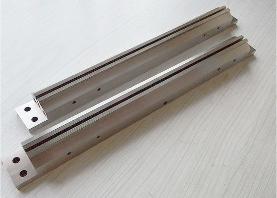 Carbon Steel Shaft Lathe Tailstock Parts / Custom CNC Accessories Parts