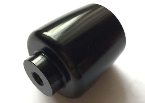 Customized Aluminum Precision Machining Services With ISO Certification