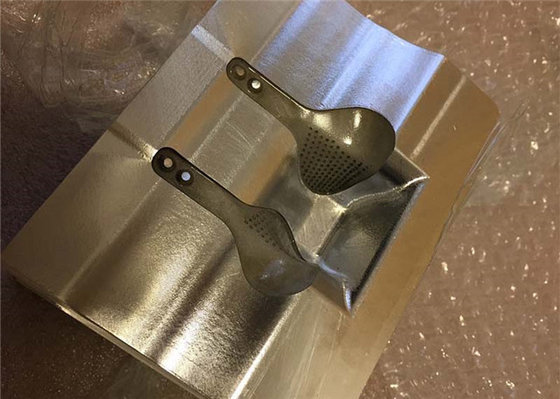 Aluminum Cavity 5 Axis CNC Machining Services With Mirror - Polishing Surface