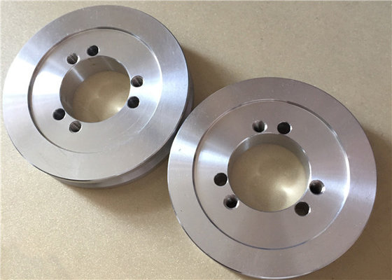 Precision Central Machinery CNC Lathe Machine Parts For Automobile Parts