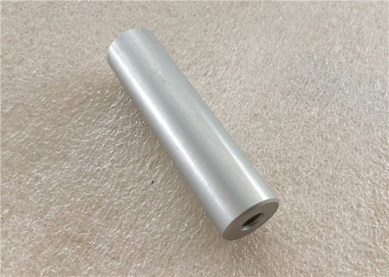 Aluminum And Brass CNC Machining Services various Surface treatment available