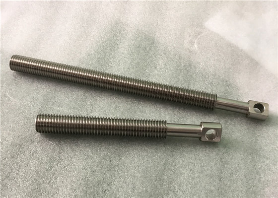 Durable Sand Blasting CNC Machined Components For Household Electronic Parts