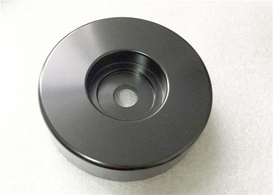 Custom Made Precision CNC Machining Anodized Aluminium parts