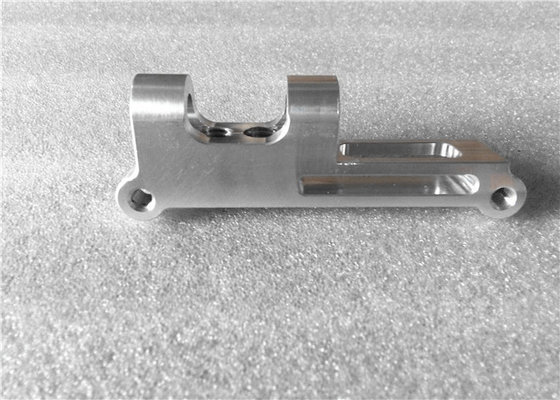 Stainless Steel Aluminum CNC Parts Pressure Sensor Gauge Housing CNC Turning