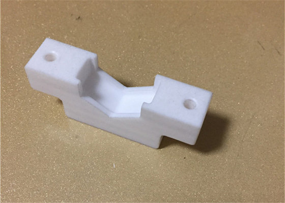 High Precision Plastic Machining Services / Milling Machining Services With Polishing