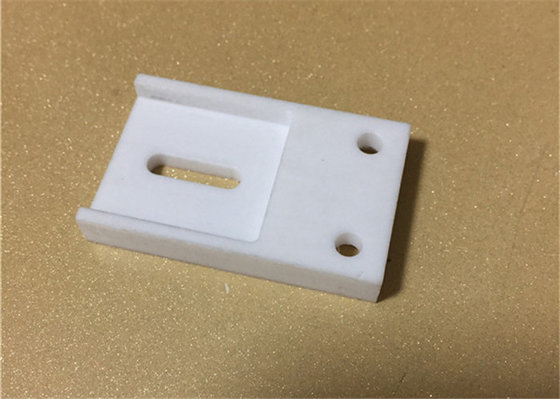 Abs Prototype CNC Plastic Machining Services With Matte Finish
