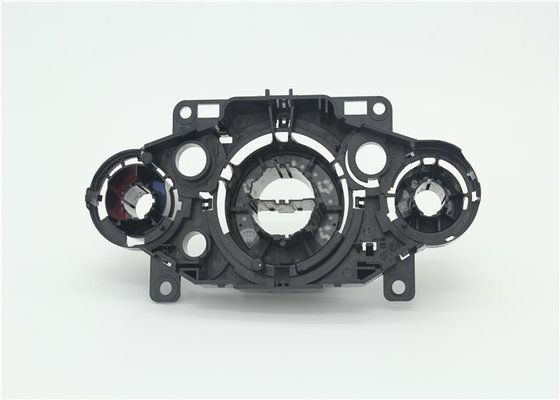 High Precision Spare Parts Plastic Injection Mold Components SUB Gate