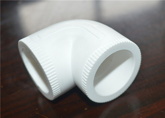 Custom Black ABS PC Injection Molding Automotive Parts With Polishing