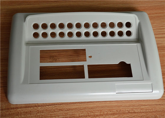 High Perfoemance Plastic Injection Parts Sub Gate With Wire - Cutting