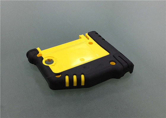 Low Volume Plastic Injection Moulded Components Side Gate NAK80 Material