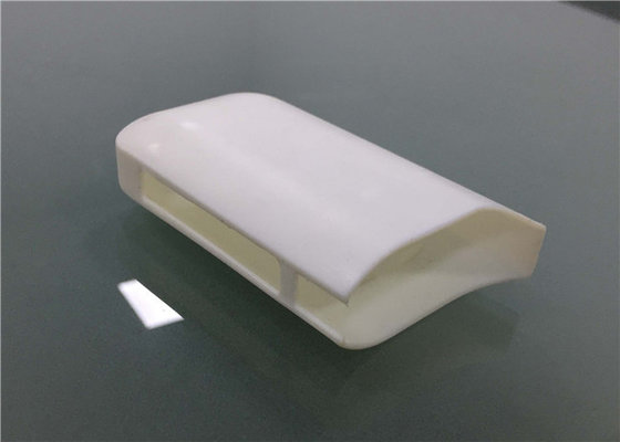 Plastic Housing Electronics Plastic Injection Molding Products 1*2 Cavity