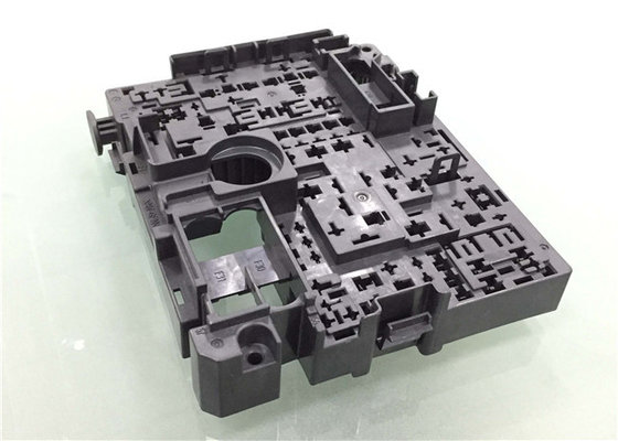 PP Plastic Durable Precision Plastic Injection Parts / Plastic Molding Services