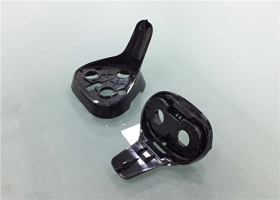 Customized Plastic Injection Parts / Injection Die Parts Insert Molding