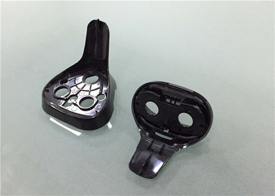 Customized Plastic Injection Parts / Injection Die Parts Insert Molding
