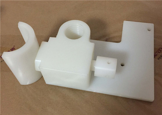 Custom Precision Machined Plastic Components ,  Plastic Machining Services