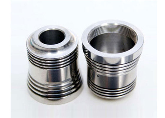 Custom Made CNC Machining Services Stainless Steel