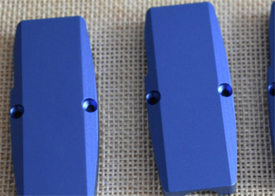 High precision 3/ 4 / 5 axis cnc machining parts / cnc machining aluminum