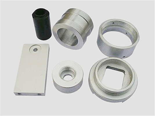 Custom High Precision CNC Parts Supplier,Metal CNC Machining