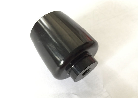 Custom precision aluminum motorcycle spare parts cnc machining parts