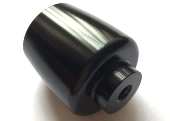 Custom precision aluminum motorcycle spare parts cnc machining parts