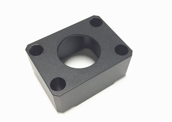 Oem Service Milling Machining Precision Professional Custom anodizing