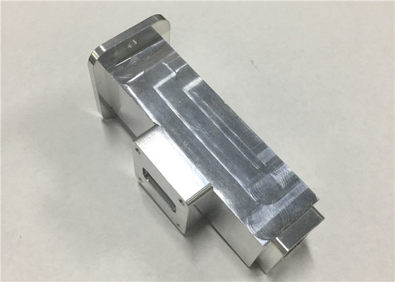 Aluminium fabrication services precision CNC Machining drawing parts