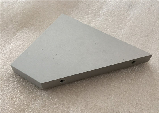 Anodizing Aluminum Custom Machined Aluminum Plate , High Load Aluminum CNC Service