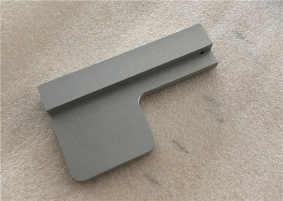 Customized High Speed CNC Machining Services 5 Axis With Ni / Cr / Zinc Plating