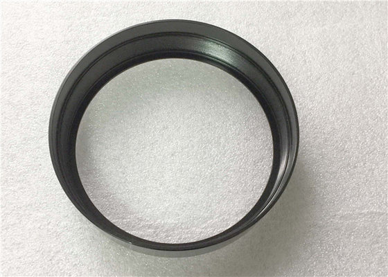 High Precision Machined Aluminum Parts Stainless Steel 304 316 And 316L / CNC Milling Parts