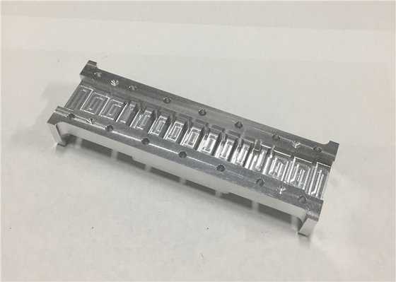 High Precision CNC Precision Machined Components With Differential Pressure Housing