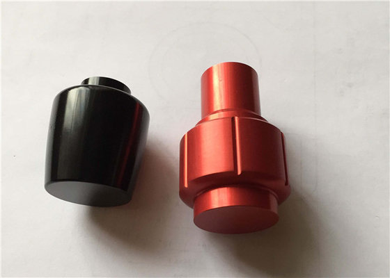Stainless Steel CNC Machine Parts , Aluminium CNC Service For Auto Industry