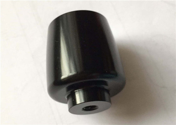 7075 Aluminum Blocks Custom Aluminum Machining / CNC Milling Machining Prototyping