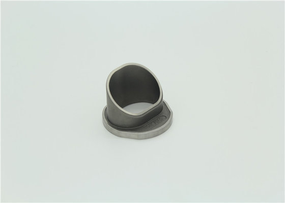 5 Axis CNC Stainless Steel Cutting , SS304 316 316L Metal Machining Services