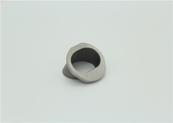 5 Axis CNC Stainless Steel Cutting , SS304 316 316L Metal Machining Services