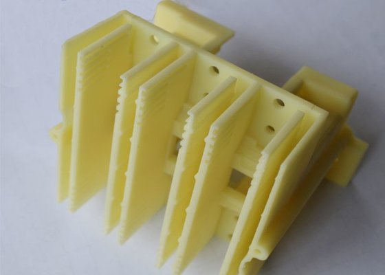Quick - Turn CNC Milling Machining Steel Jigs And Fixtures Production Parts