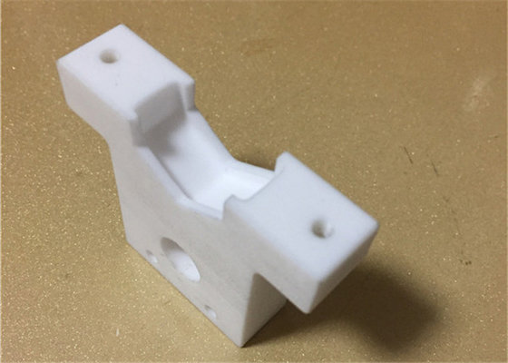  Nylon CNC Milling Services , CNC Milling Parts For Electronics