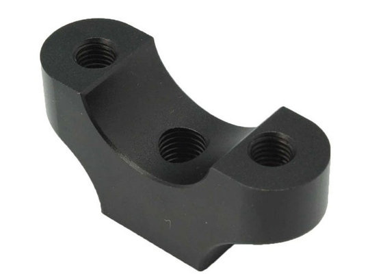Quick - Turn CNC Milling Machining Steel Jigs And Fixtures Production Parts