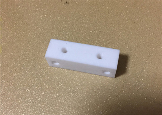 Abs Prototype CNC Plastic Machining Services With Matte Finish