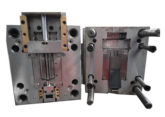 Customized Plastic Injection Moulding Tooling Services / Plastic Injection Moulding Services