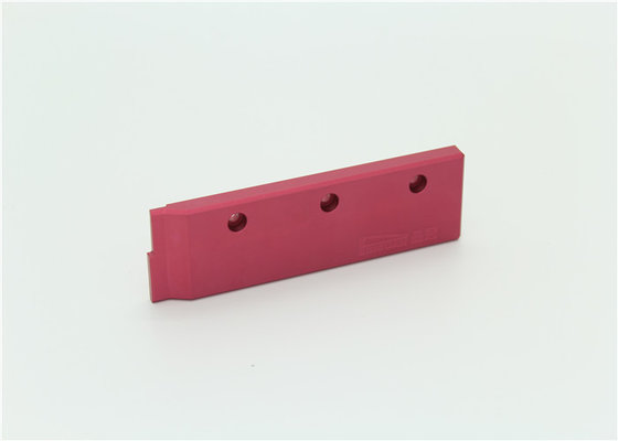 OEM precision steel aluminum CNC machining factory machinery parts