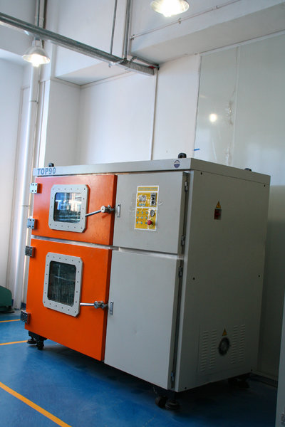 BOLE RP&CO.,LTD