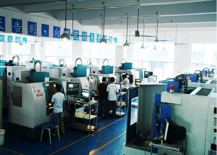 BOLE RP&CO.,LTD