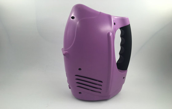 Plastic 3D cnc machining rapid prototyping home applicance model