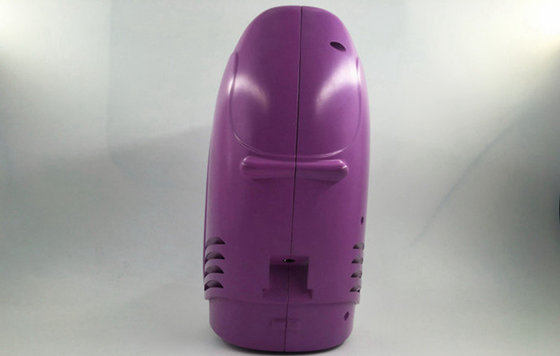Plastic 3D cnc machining rapid prototyping home applicance model