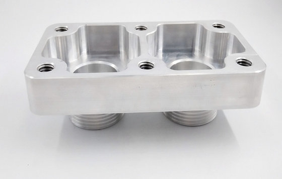 Metal /aluminium cnc machinied Rapid Prototype / CNC Machining Service