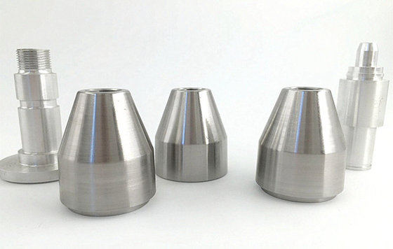 Metal /aluminium cnc machinied Rapid Prototype / CNC Machining Service
